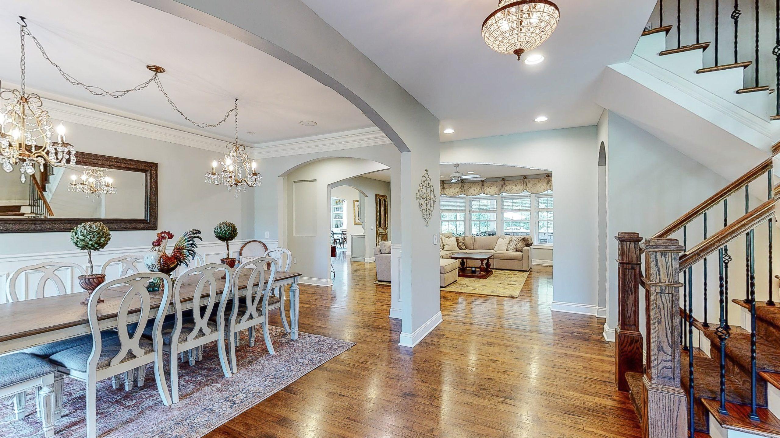 Floor Installation in Sarasota, FL | #1 Rated Company